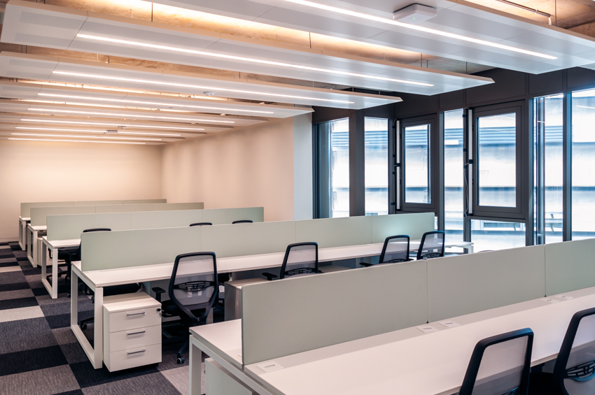 Trinity Business School, Dublin City